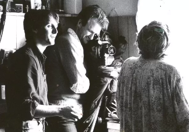 Mark Anning ° Oeuvre ° Body of Work - 1EarthMedia