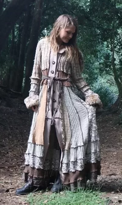 Mark Anning Fashion Photography Portfolio - 1EarthMedia