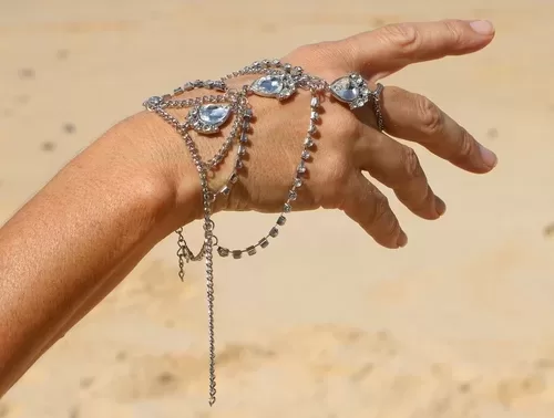 Mark Anning Fashion Photography Portfolio - 1EarthMedia