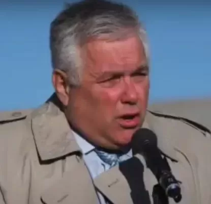 Rex Patrick says Parliament needs to fix broken FOI system - 1EarthMedia