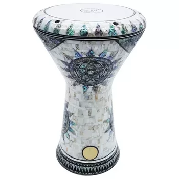 Darbuka Drums: The Rhythmic Heart of Middle Eastern Music