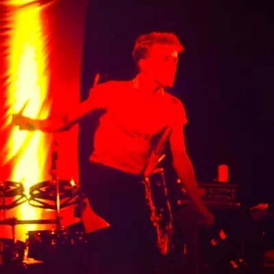 Machinations: A Musical Odyssey from Down Under - 1EarthMedia