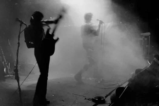 Radiating the Sounds of Australia: The Radiators’ Journey