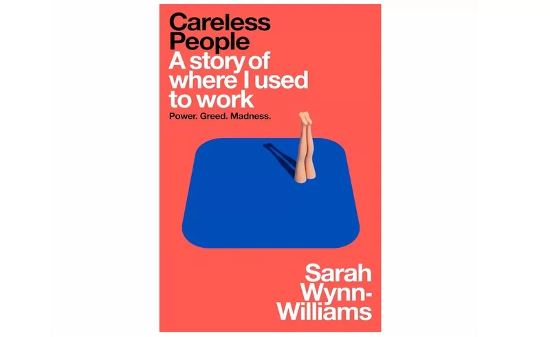 Meta tried to stop Careless People book by Sarah Wynn-Williams