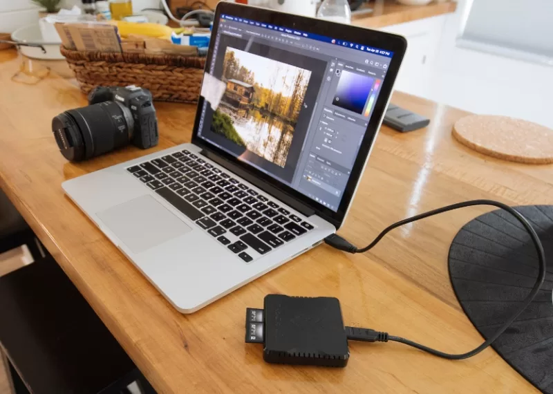 Why Your Card Reader Matters: Tips, Brands, and What to Avoid